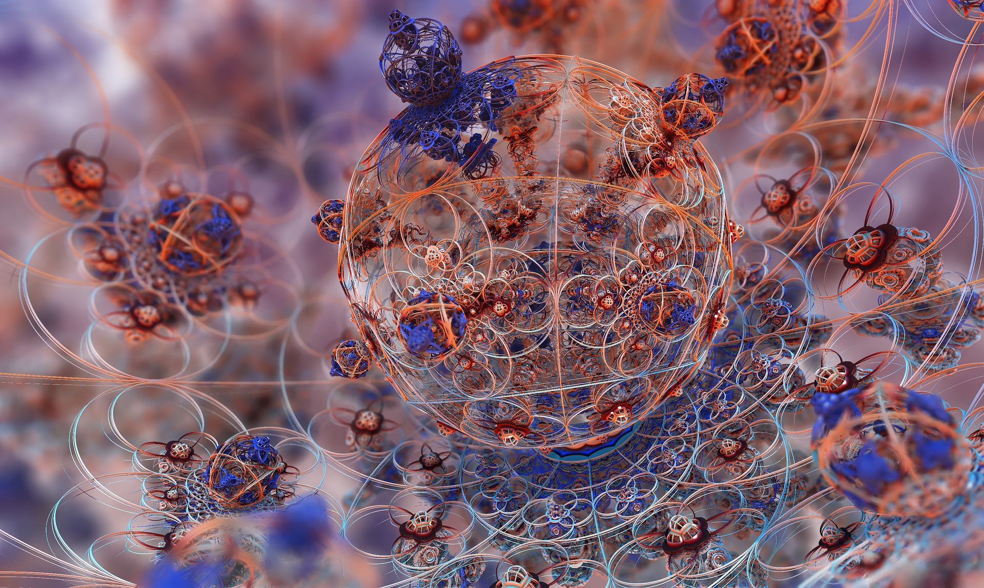 Mirrors – And I Sift